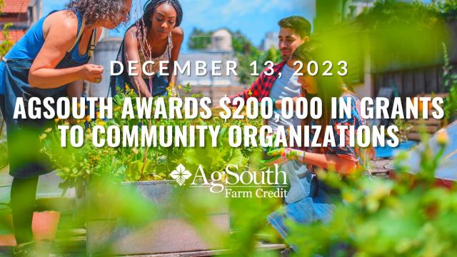 Blog Teaser | AgSouth Farm Credit
