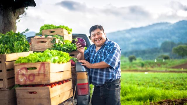 Blog Teaser | AgSouth Farm Credit