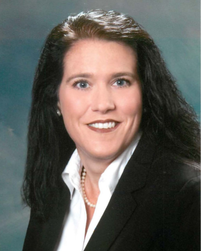 Tina T. Gross | AgSouth Farm Credit