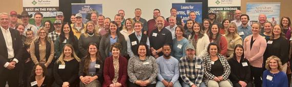 News & Events | AgSouth Farm Credit